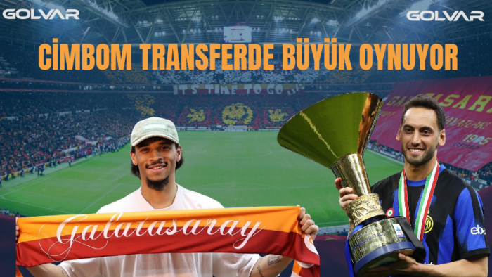 Galatasaray - Golvar